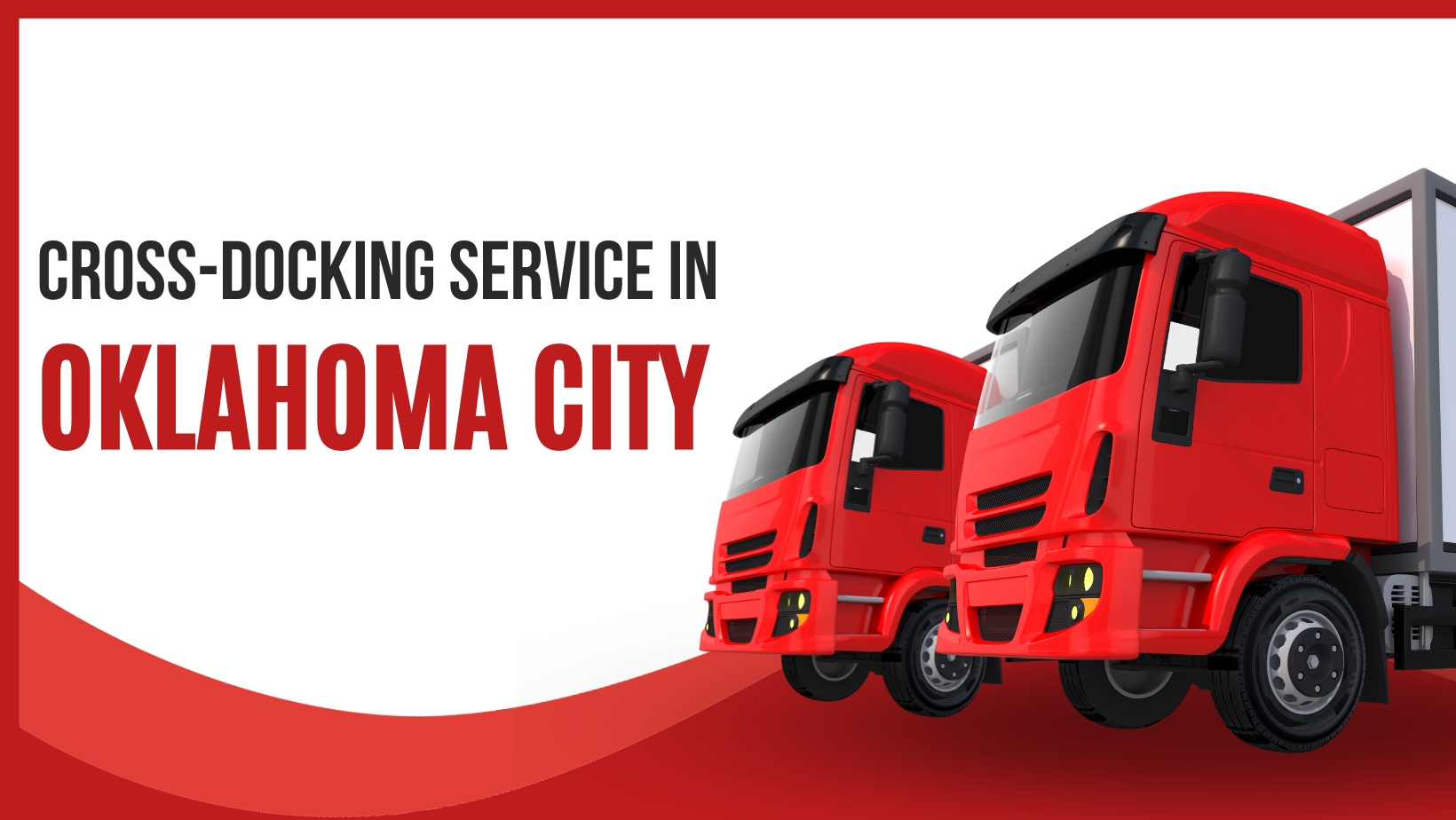 Cross-Docking Service in Oklahoma City | Fast Towing OKC